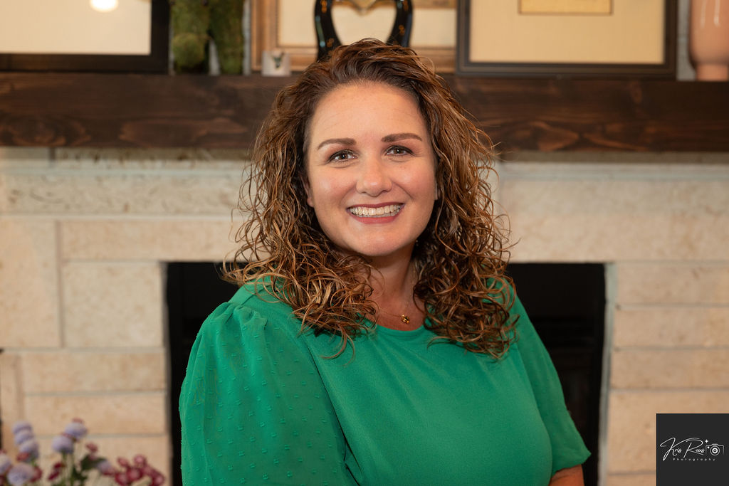 Jennifer Bishop, LMHC - Founder and Principal Clinician of Genesis ...