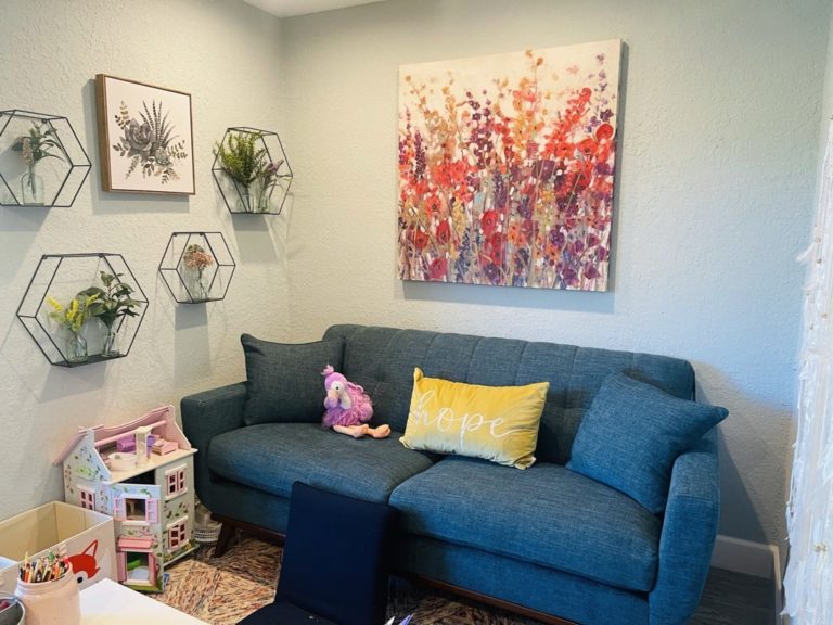 Licensed Mental Health Counselor & Therapist in Boca Raton, Florida