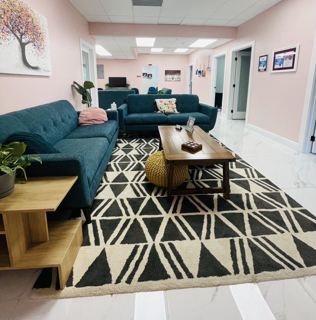 Licensed Mental Health Counselor & Therapist in Boca Raton, Florida