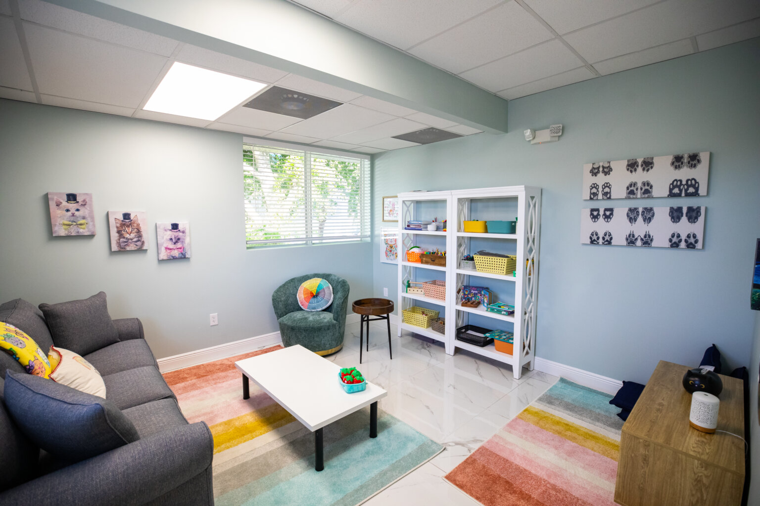 Licensed Mental Health Counselor & Therapist in Boca Raton, Florida