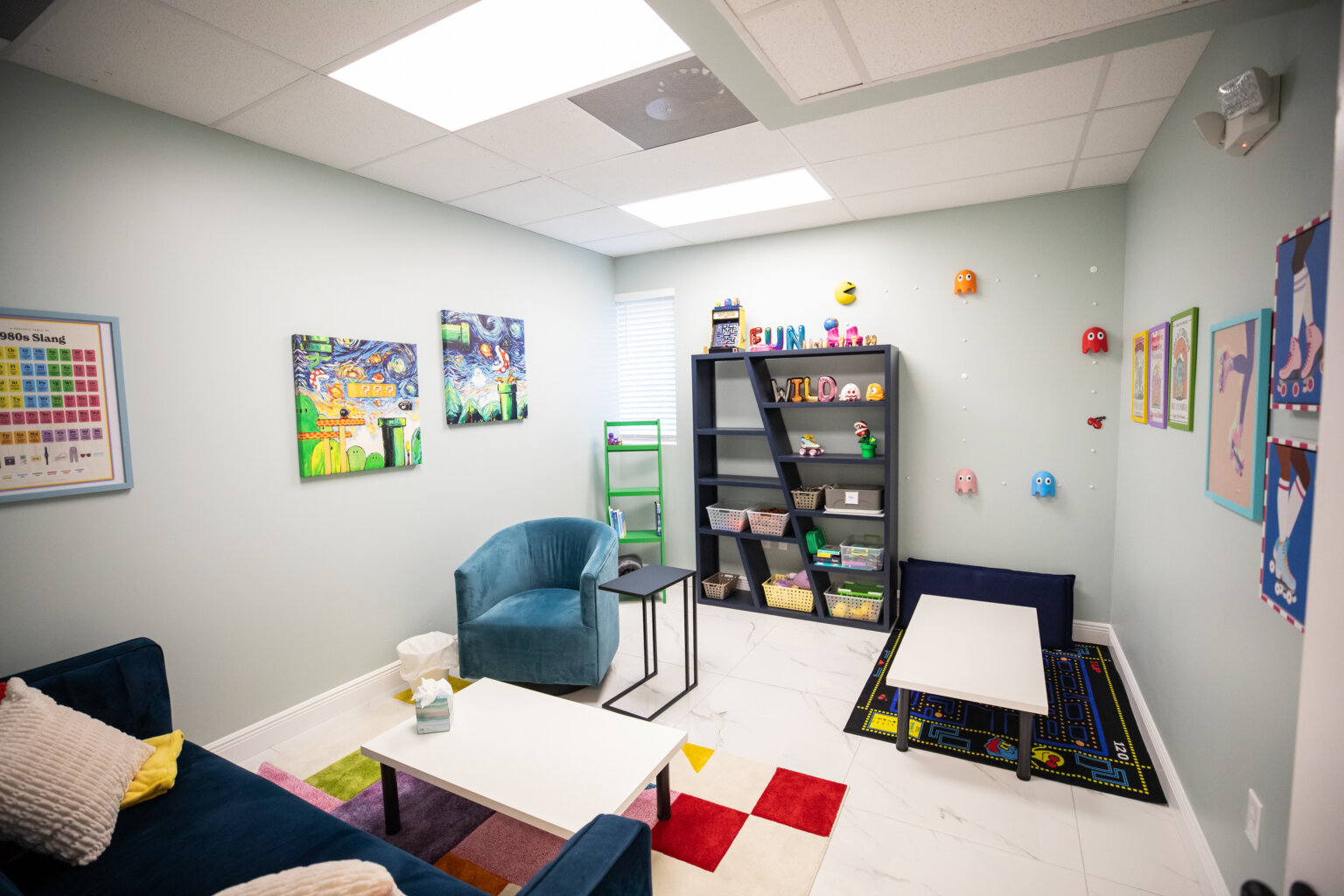 Licensed Mental Health Counselor & Therapist in Boca Raton, Florida