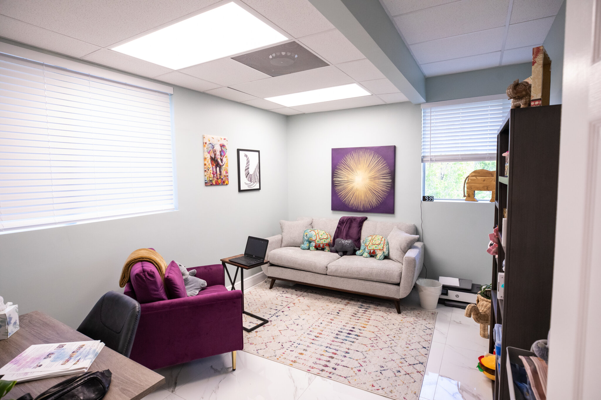 Licensed Mental Health Counselor & Therapist in Boca Raton, Florida