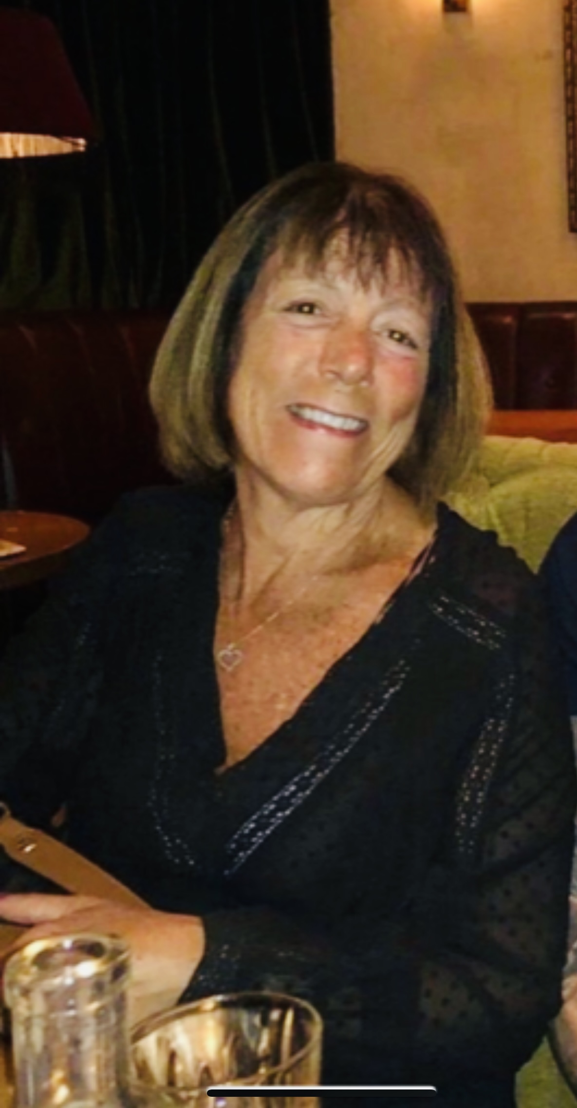 Susan Cohen, LCSW - Genesis Counseling