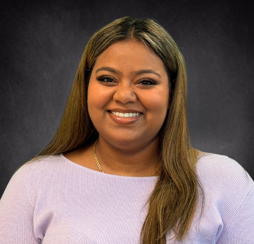 Stephanie Ramsumair, RMHCI - Genesis Counseling